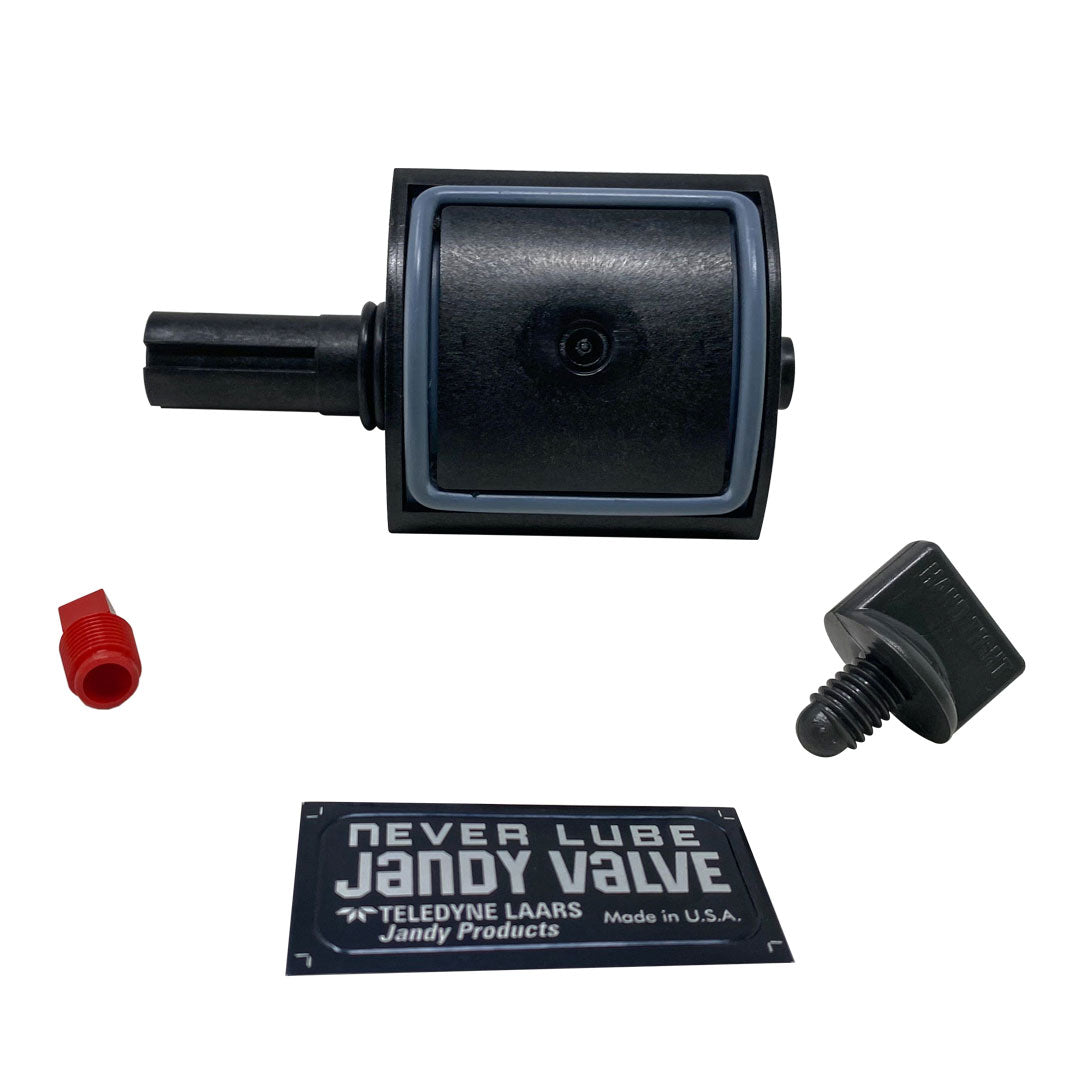 Jandy Neverlube Diverter Valve Replacement Kit – ePoolSupply