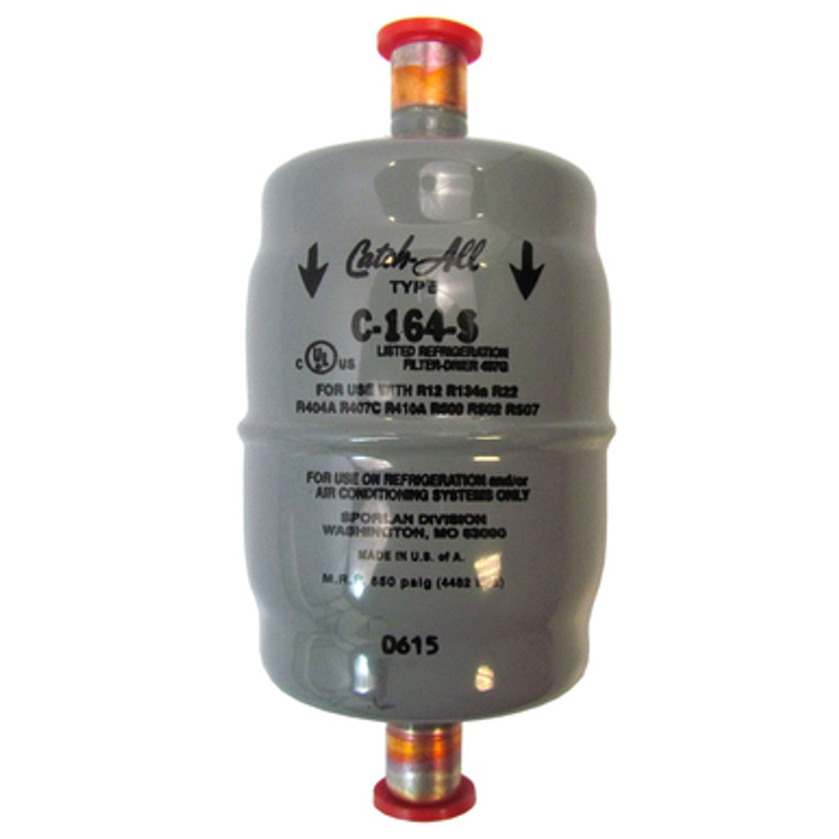 Pentair Dryer Single Direction for 0.5" | 473121Z – ePoolSupply