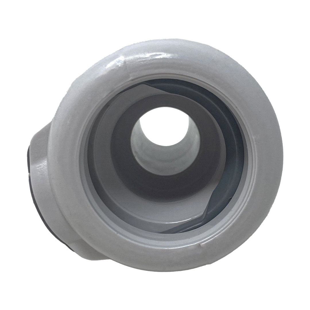 Polaris 3900 Sport Feed Hose Connector Assembly, White (48-140 ...