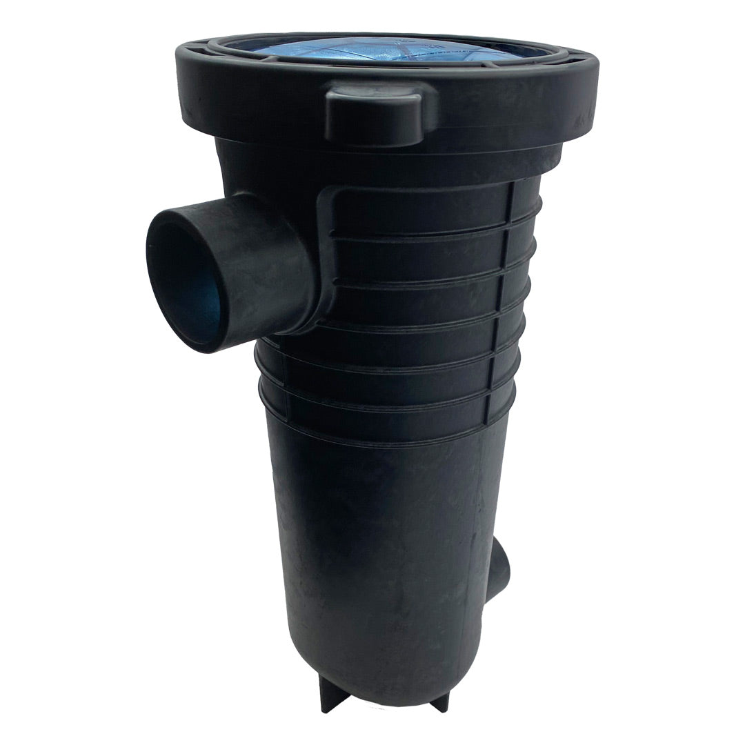 Blue Square Complete Abyss Debris Canister | 502000 – ePoolSupply