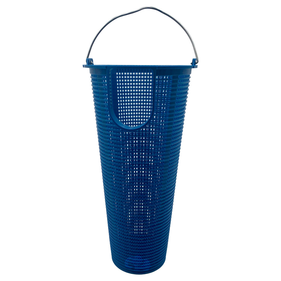 Blue Square Complete Abyss Debris Canister | 502000 – ePoolSupply