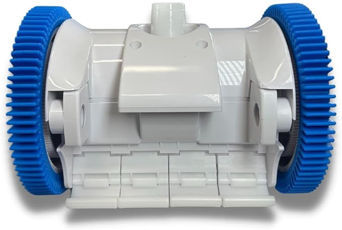 Hayward "The Pool Cleaner" Two Wheel Cleaner HEAD UNIT ONLY| PBS20JSTH ...