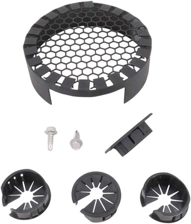 Pentair Rodent Resistant Air Orifice Protection Cap || 475265 – ePoolSupply