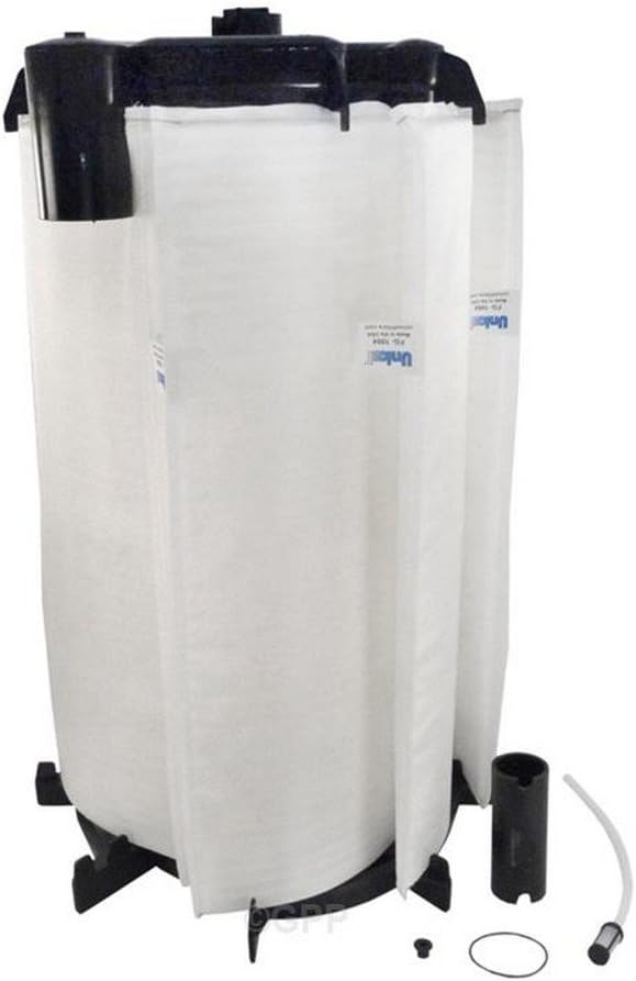 Jandy Complete Grid Assembly Replacement Kit, DEV48 Filter | R0501300
