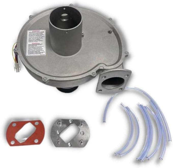 Pentair Combustion Blower Replacement Kit || 476000