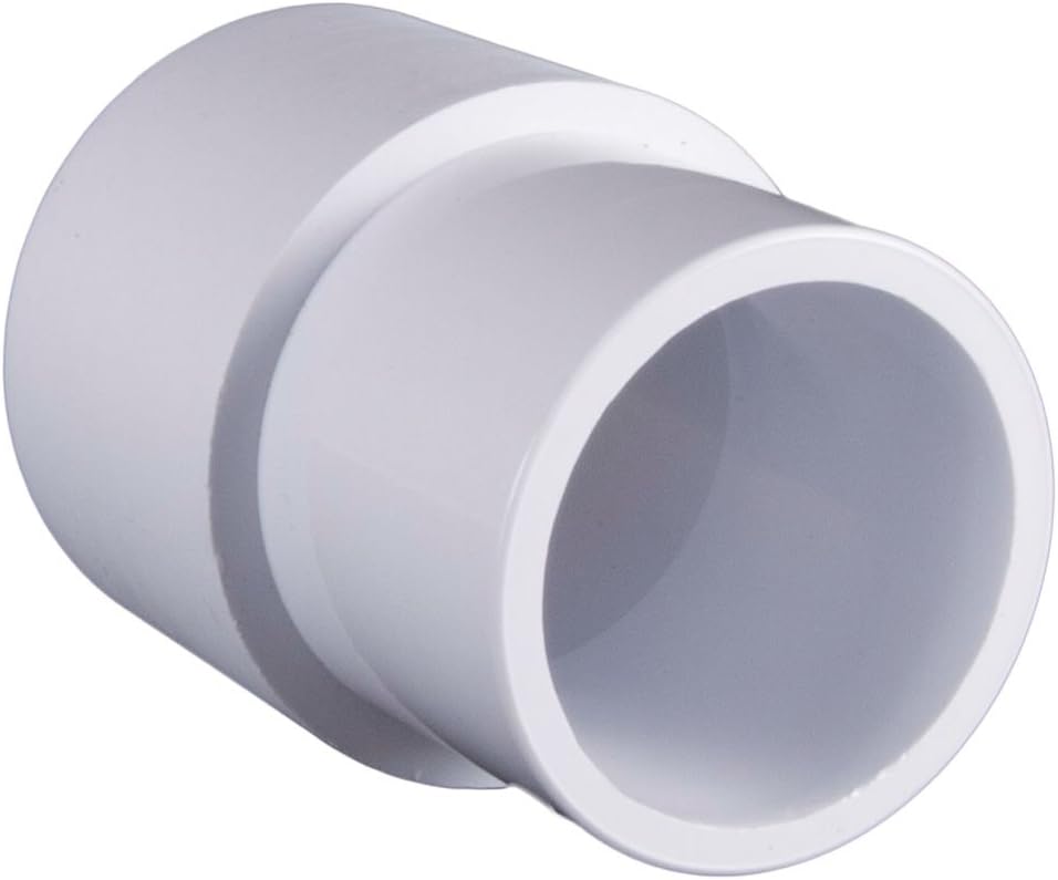 3/4" White PVC Pipe Extender || 21181-750-000 – ePoolSupply