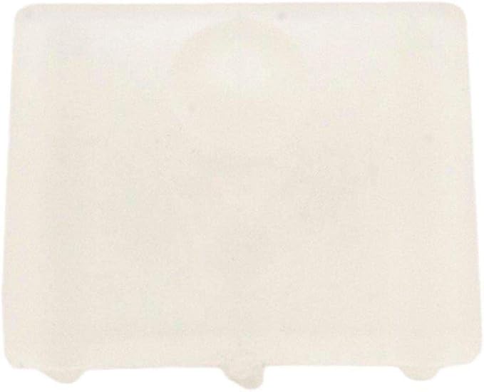 Pentair Rubber Flap Weir Stopper for Admiral Skimmer || 85016600Z ...