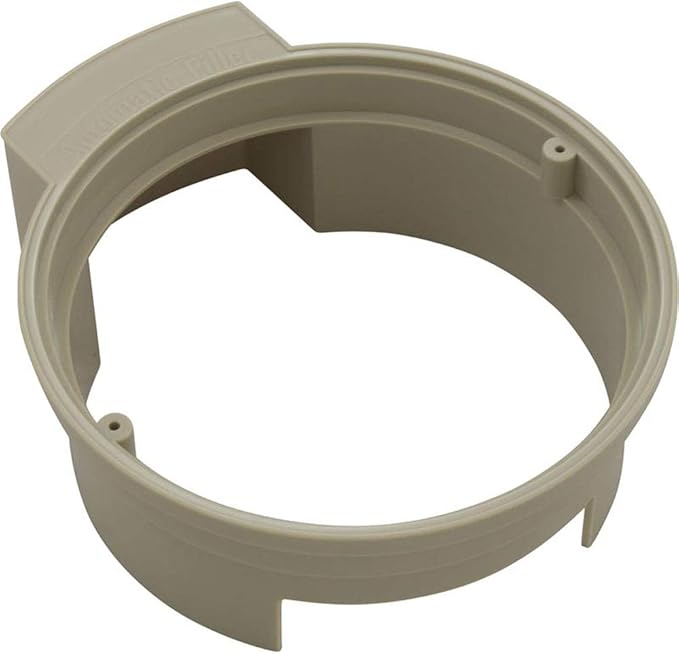 Pentair Almond AutoFill Top Ring || T16B – ePoolSupply