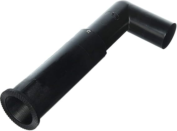 Hayward Bottom Elbow Assembly S311 || SX311CD2FWS
