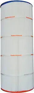 Pleatco Jacuzzi Brothers Sherlock 160 Filter Cartridge Replacement | P