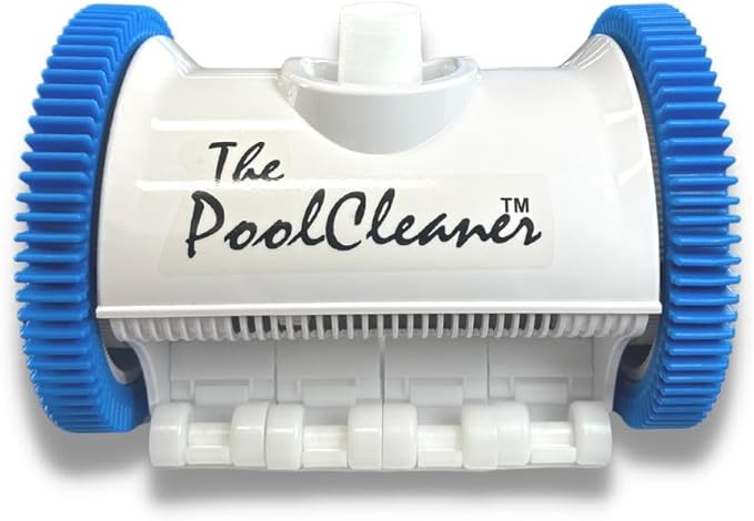 Hayward "The Pool Cleaner" Two Wheel Cleaner HEAD UNIT ONLY| PBS20JSTH ...