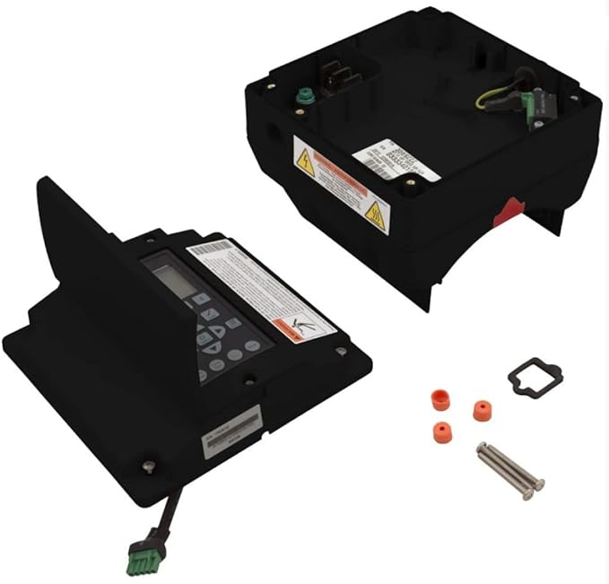 Pentair IntelliPro VSF Pump Drive Kit w/ Keypad 356893Z – OEM Complete ...