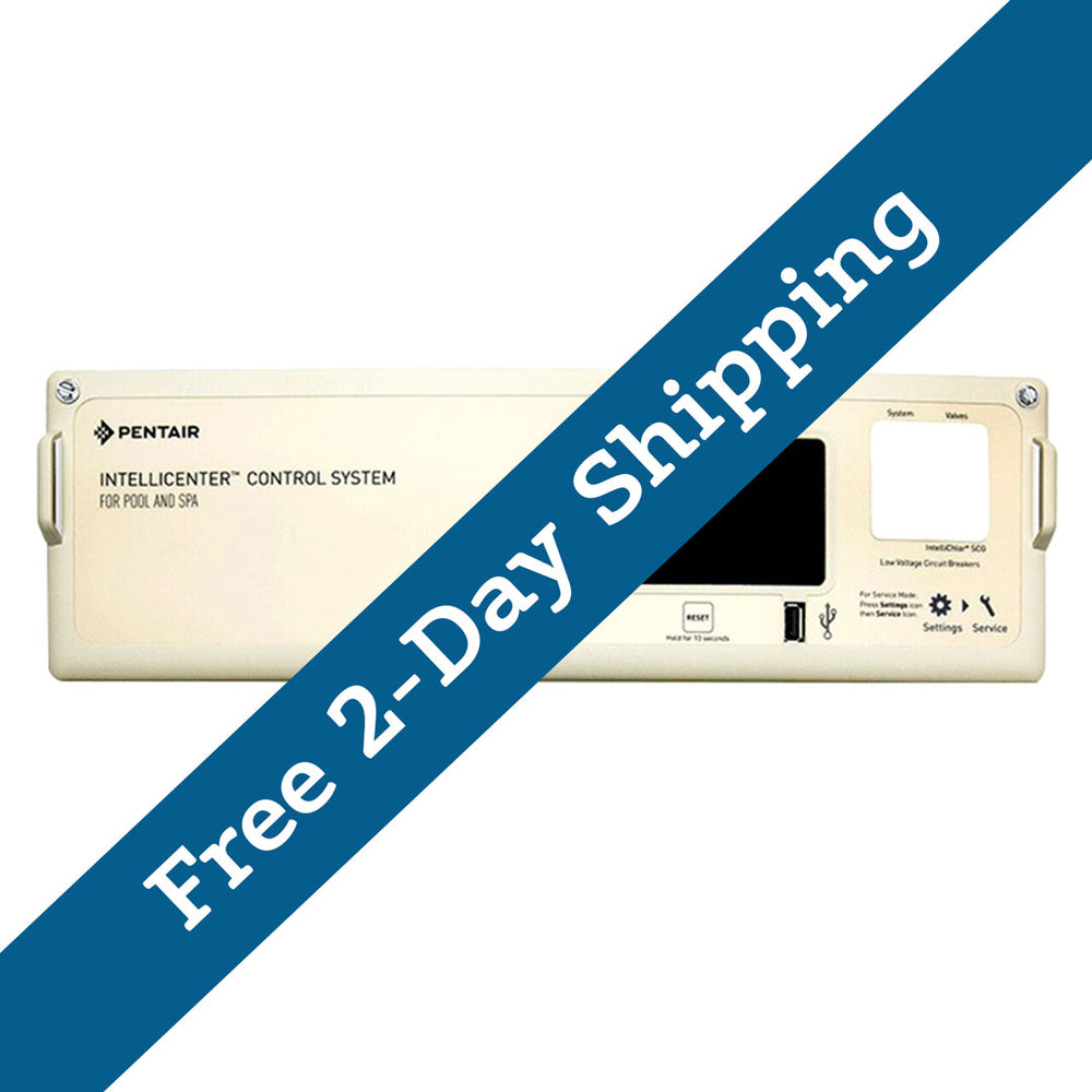 Pentair IntelliCenter Upgrade Kits – ePoolSupply