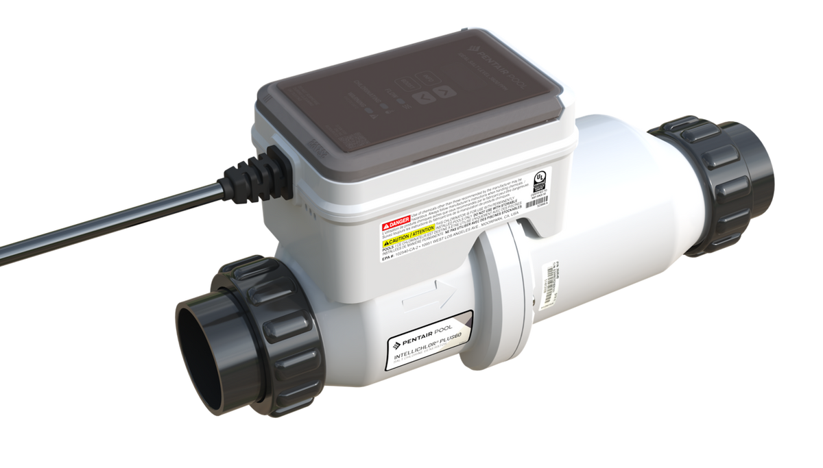 Pentair IntelliChlor Plus 60K Cell || 523738