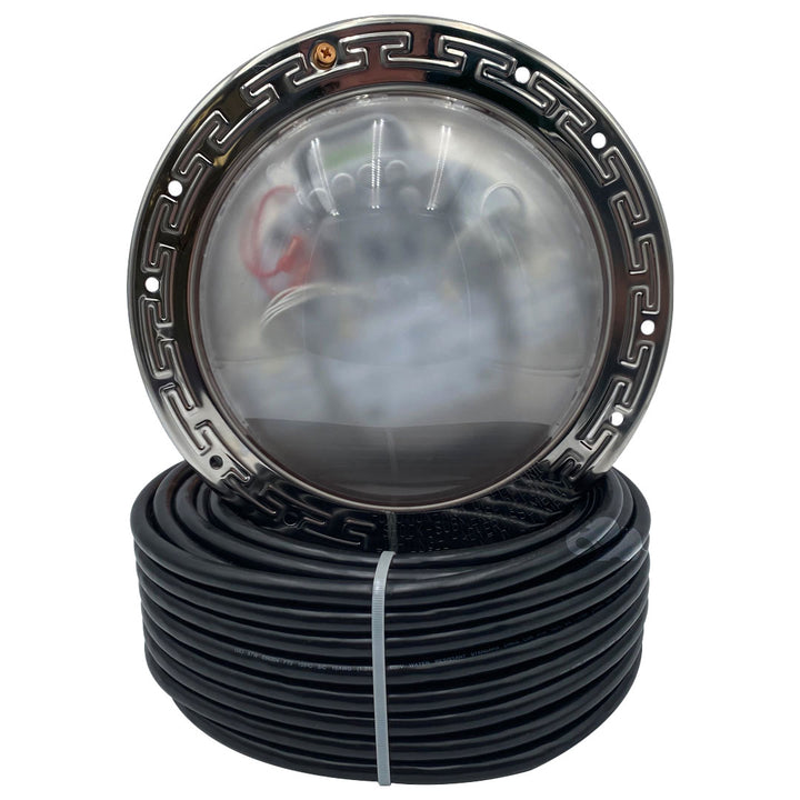 Pentair 100' 120V Color Pool IntelliBrite Architectural Series Light ...