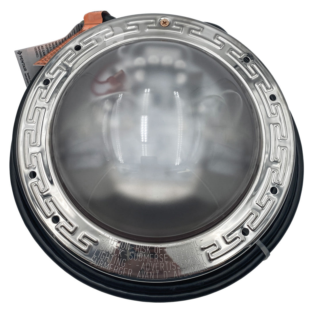 Pentair 150' 120V Color Pool IntelliBrite Architectural Series Light ...