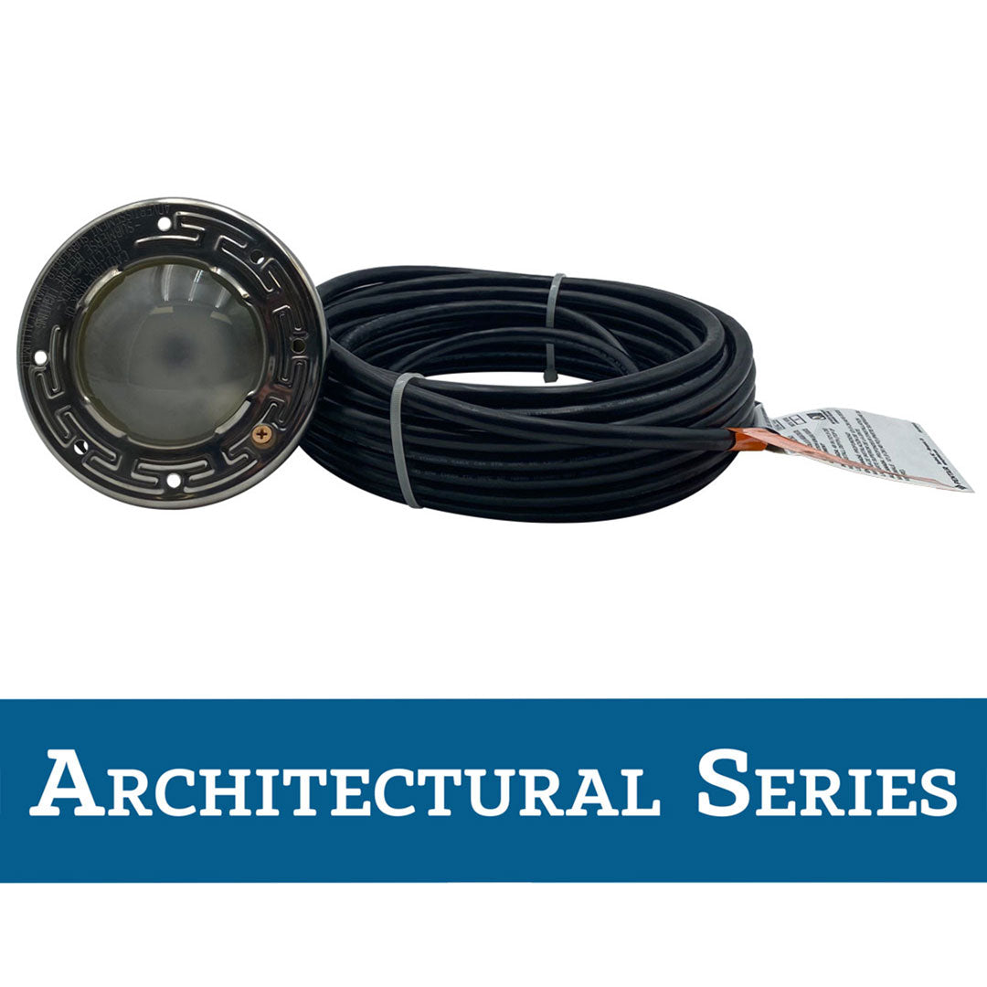 Pentair 50' 120V Color Spa IntelliBrite Architectural Series Light | 6 ...