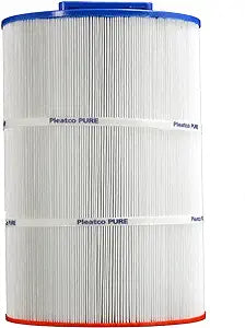 Pleatco Jacuzzi Brothers Sherlock 80 Filter Cartridge Replacement | PJ