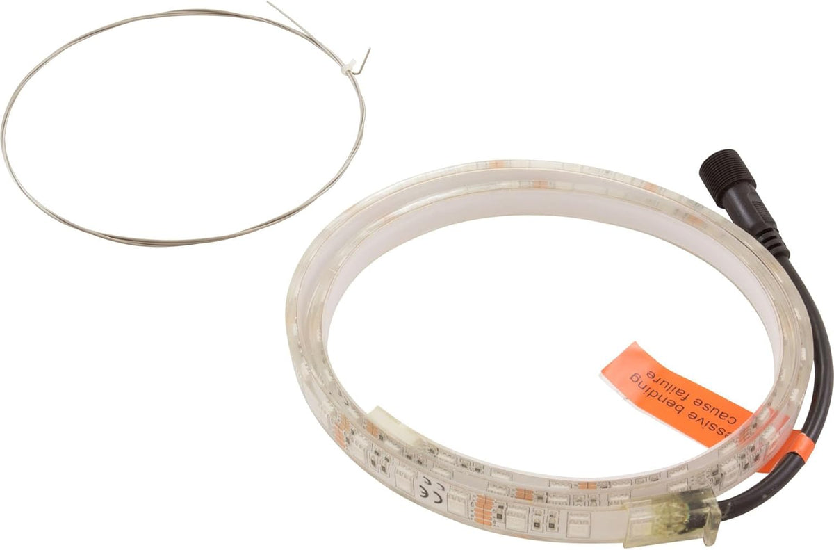 CMP 36" LED Waterfall Light Strip with Plug || 25677-330-950 – ePoolSupply