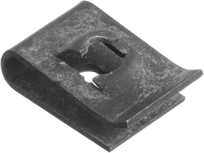 Pentair Nut, U Clip (Panels) || 470281Z