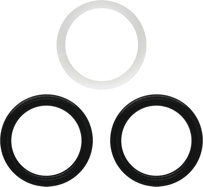 O-RING & BACKUP RING KIT | SPX0735GA