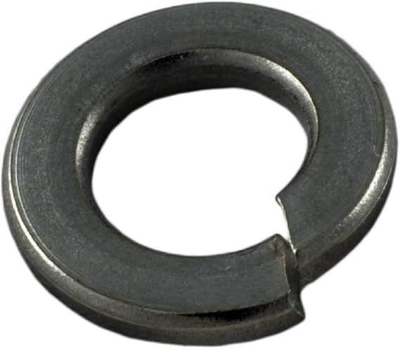 Pentair 5/16" Flat Lock Washer || U43-11SS – ePoolSupply