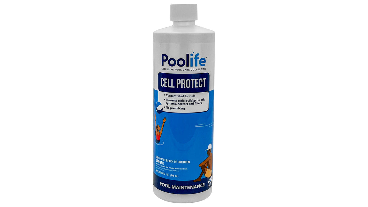 Poolife Cell Protect 32 FL OZ | 62086 – ePoolSupply
