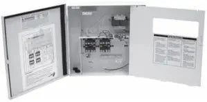 Jandy Power Center- Standard Enclosure, RS || 6613 – ePoolSupply