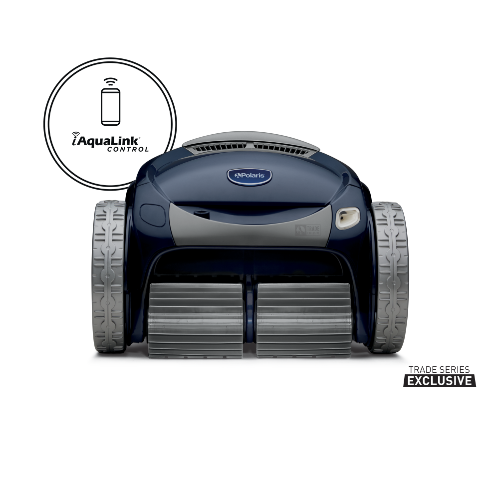 Polaris ALPHA iQ+ | FALPHAIQP – ePoolSupply