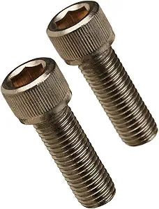 Pentair Sweep® I/II Thumb Screw | LG15A