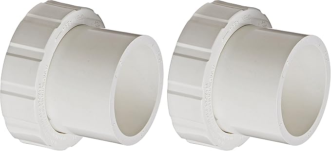 Hayward Replacement 2-Inch Union Kit | GLX-DIY-UNION