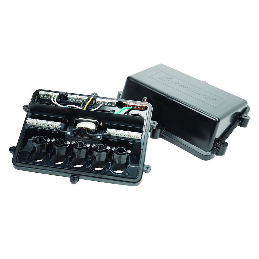 Intermatic COMBOConnect Junction Box Transformer | PJBX52100 – ePoolSupply