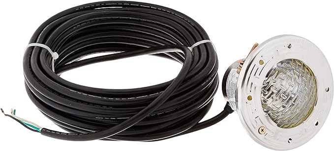 Pentair AquaLight Lights-(100W, 120V) 50 ft. Cord – ePoolSupply