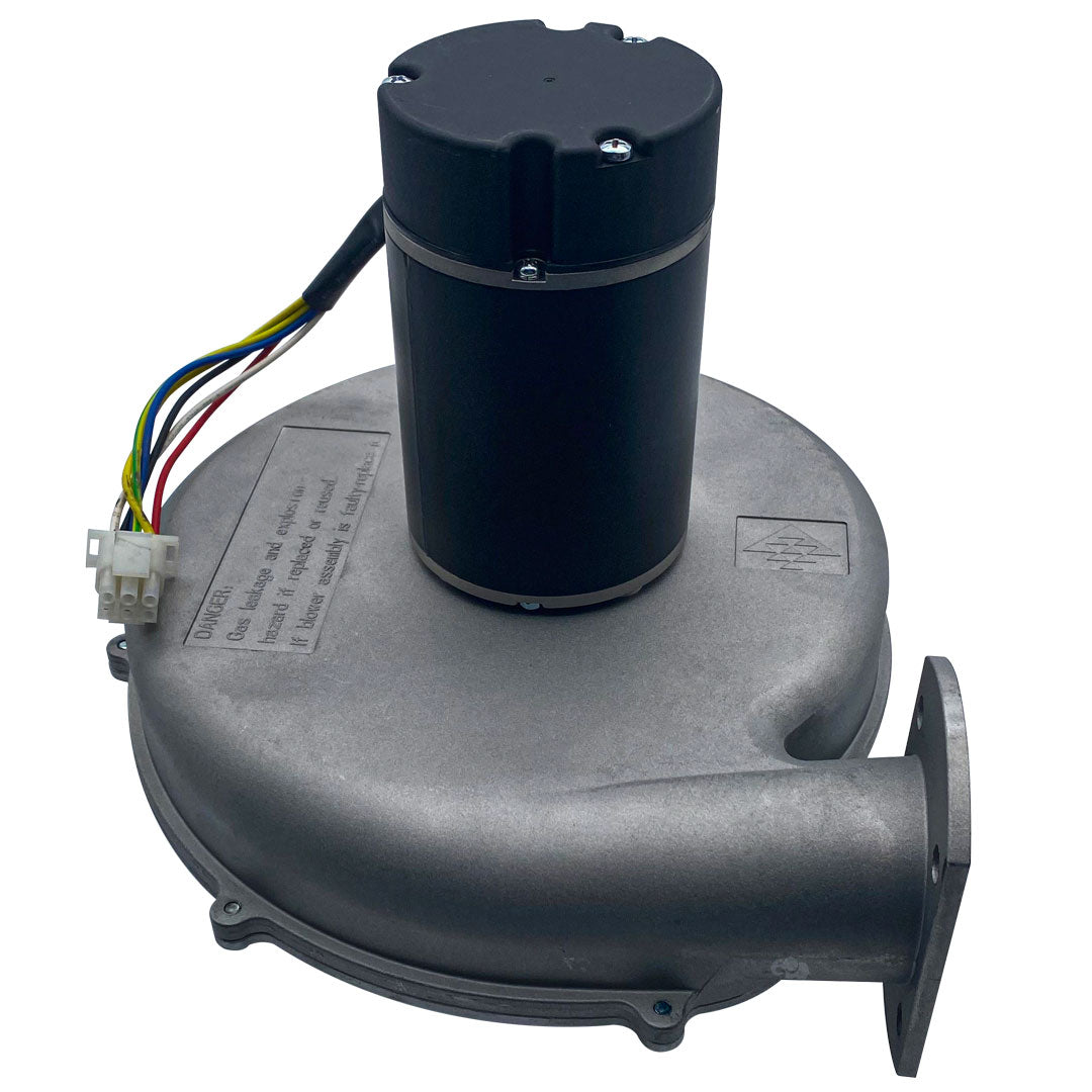 Pentair Air Blower Kit for Max-E-Therm Burner System | 77707-0253 ...