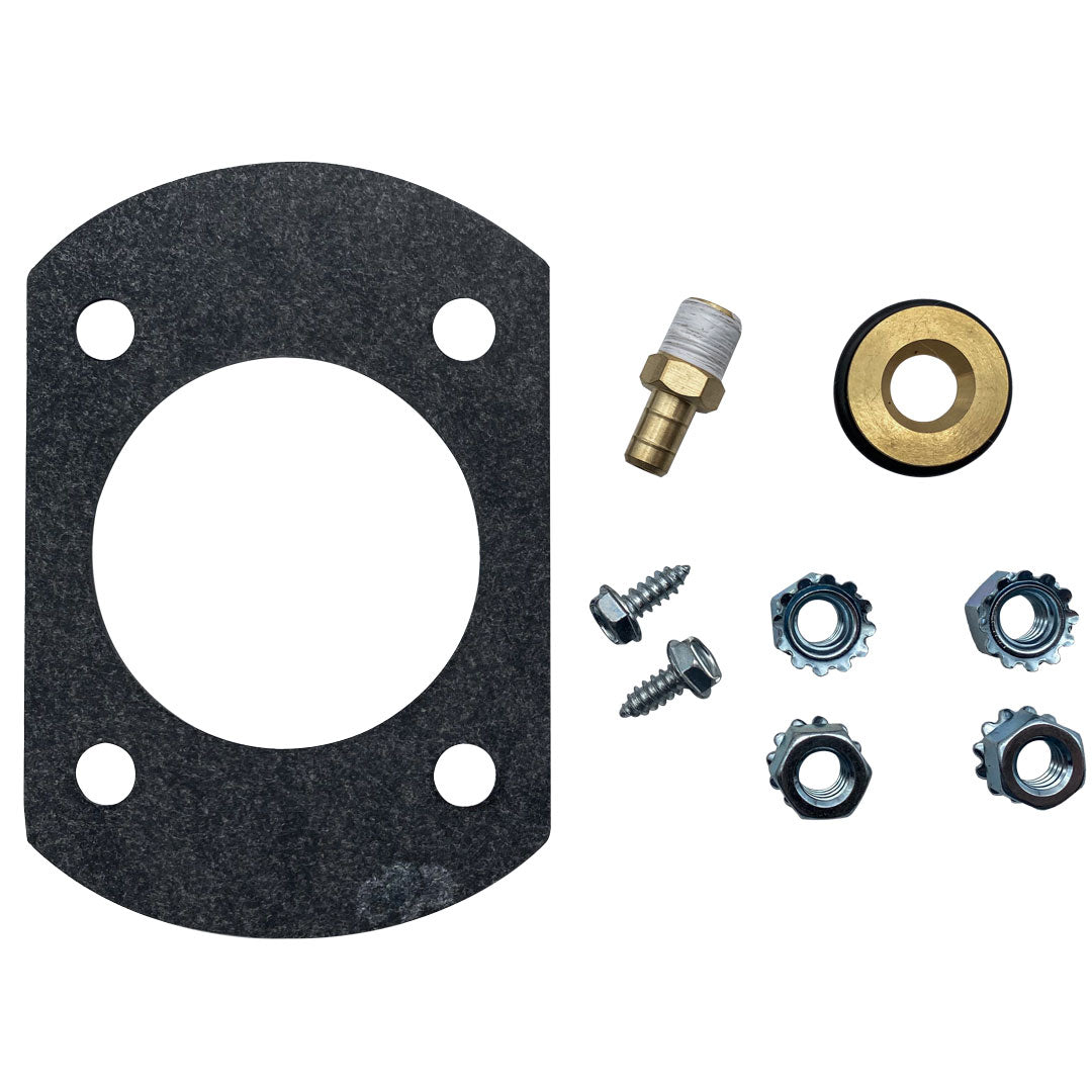 Pentair Air Blower Kit for Max-E-Therm Burner System | 77707-0253 ...