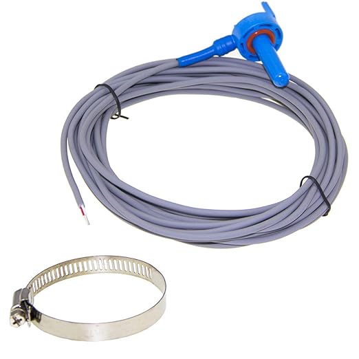 Jandy VersaTemp Heat/Chill Pump Temperature Sensor || 7790 – ePoolSupply