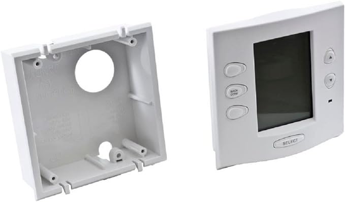 Jandy OneTouch Control Panel, White/Black || 7953 – ePoolSupply