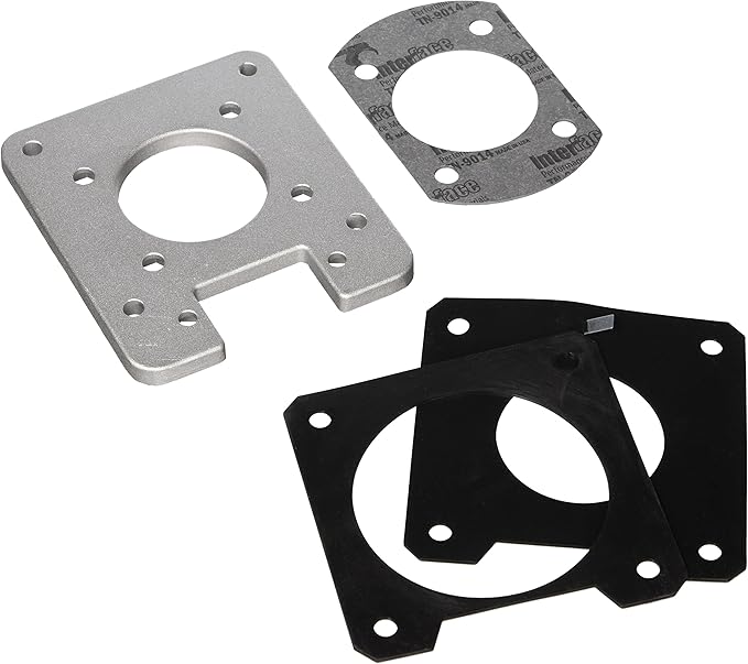 Pentair Blower/Adapter Plate Gasket Kit || 77707-0011