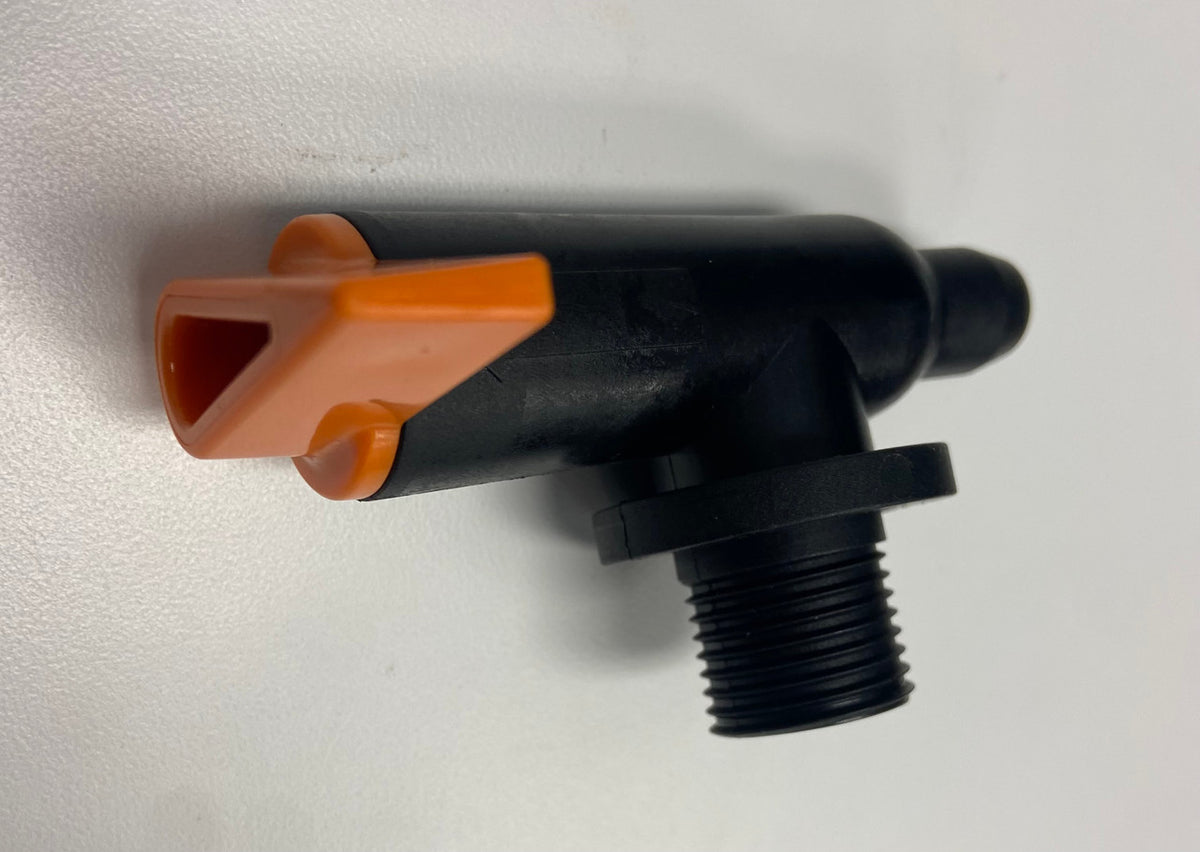 ARG Air Relief Valve Replaces CCX1000V | Filter Vent Valve | ARHCCX ...