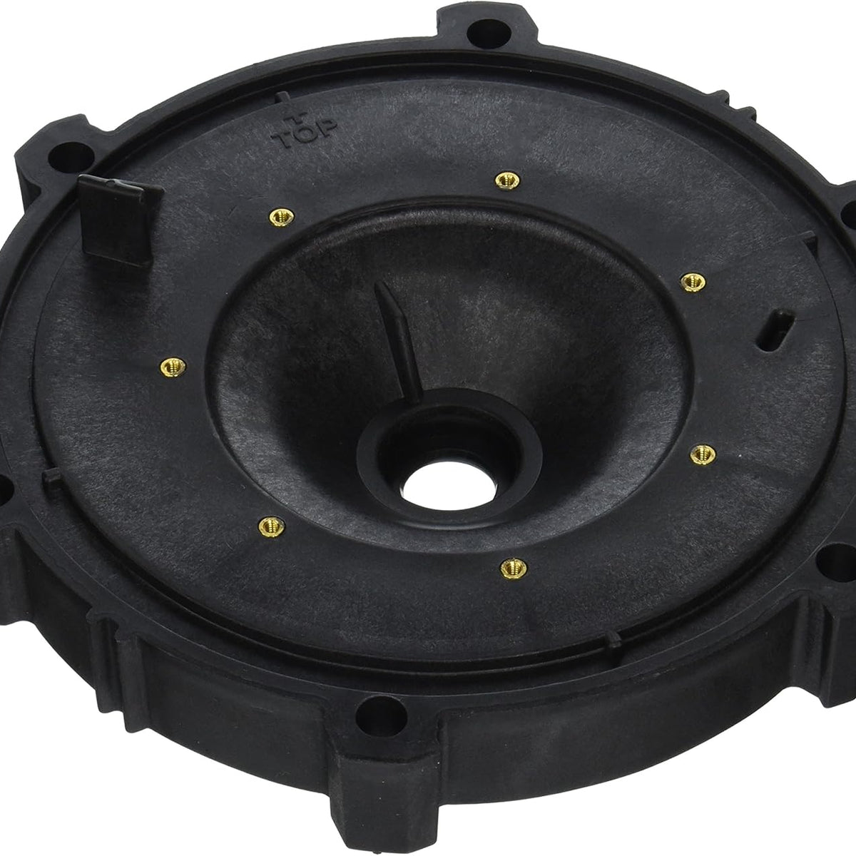 Dyna-Pro Pump Seal Plate || C3-184P – ePoolSupply