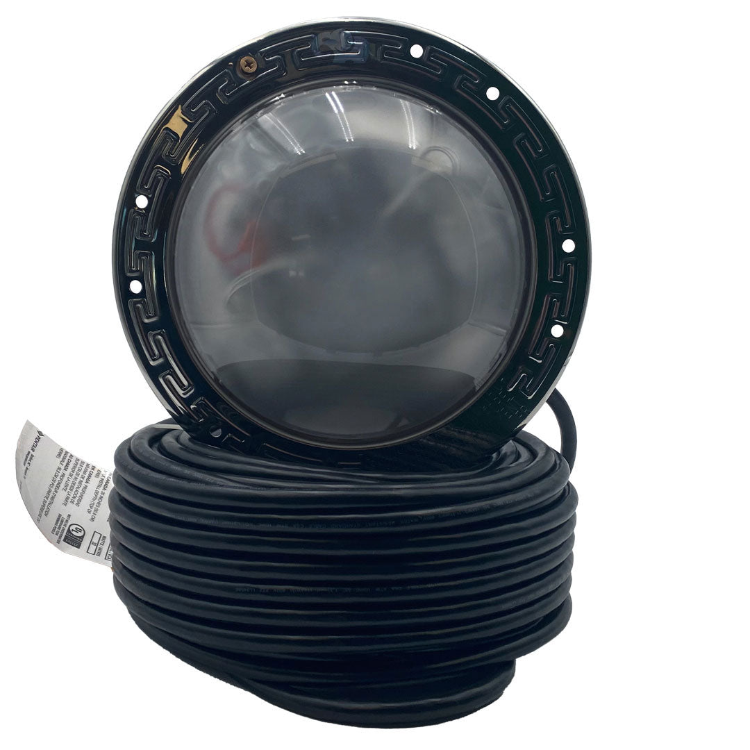 Pentair 100' 120V Warm White Pool IntelliBrite Architectural Series Li – ePoolSupply