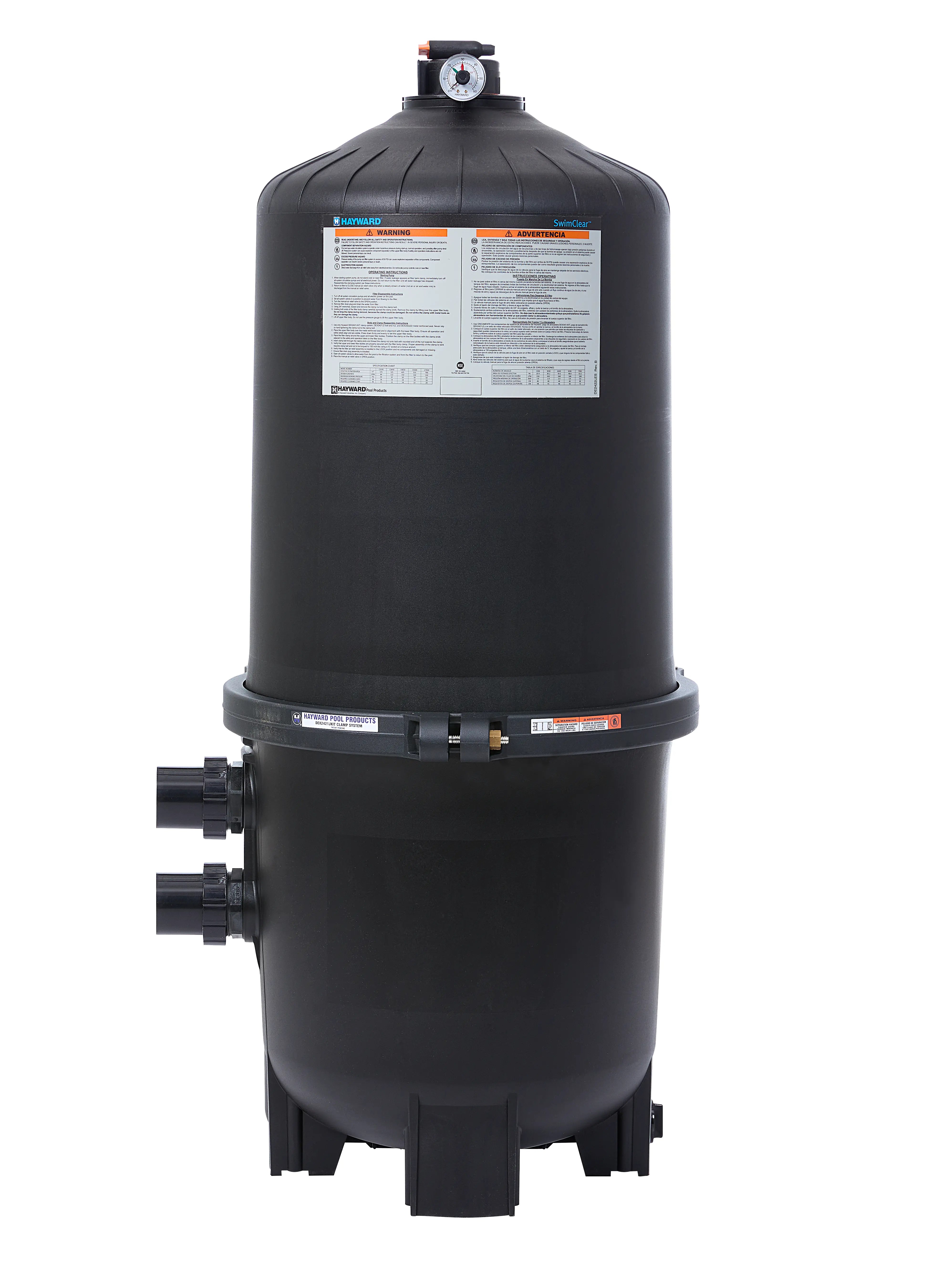Hayward 425 Sq. Ft. SwimClear Cartridge | W3C4030 – ePoolSupply