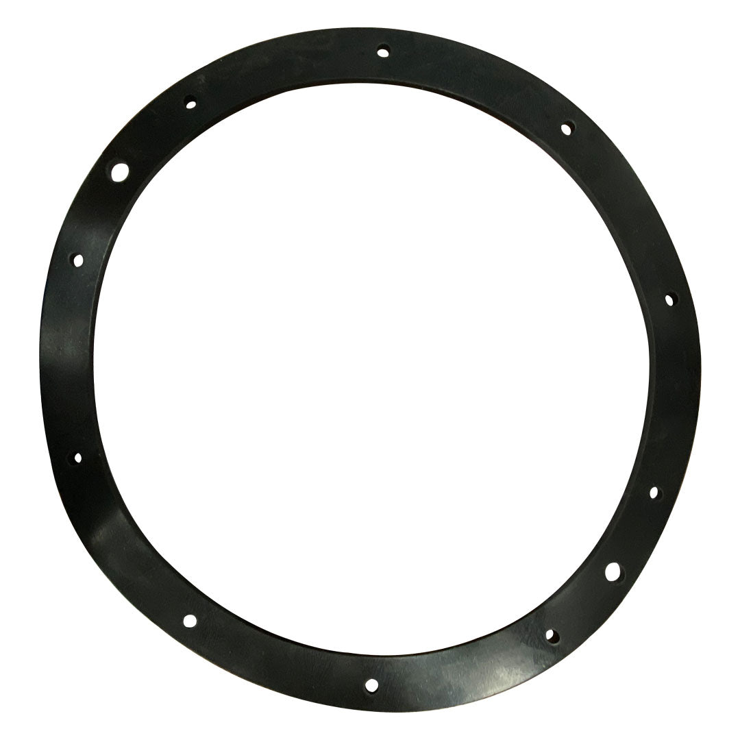 American (79200400) Niche Gasket Standard Holes (3 Required) | G-110R-