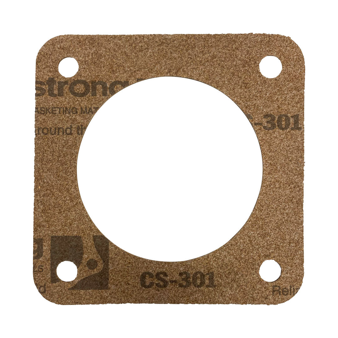 Aqua-Flo (AF-12-01/91500200) 6" & 8" 3 HP Trap Gasket | G-18-BAGGED