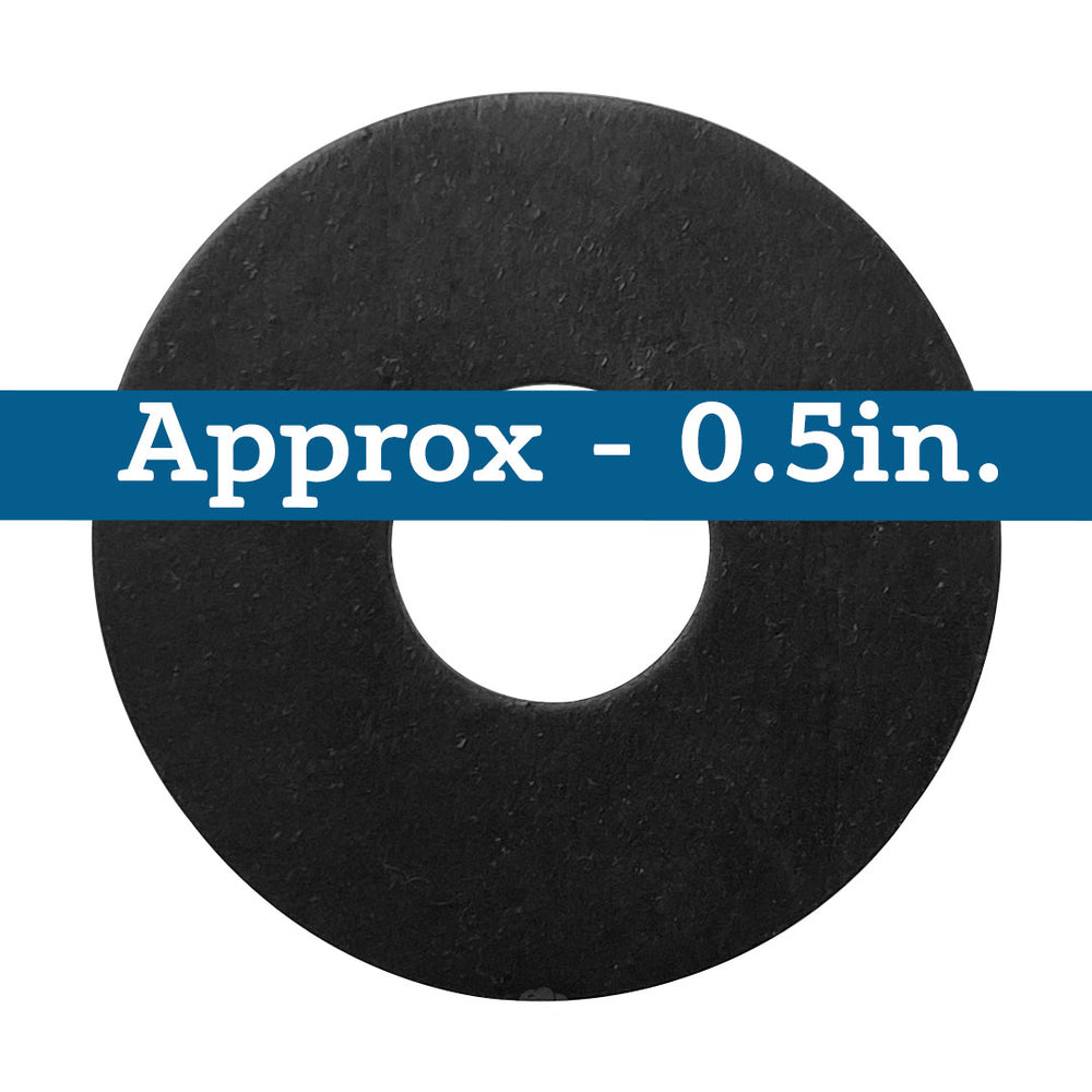 Hayward (SPX0125F) Motor Shaft Slinger/Super pump II/Max-Flo || G-71-B