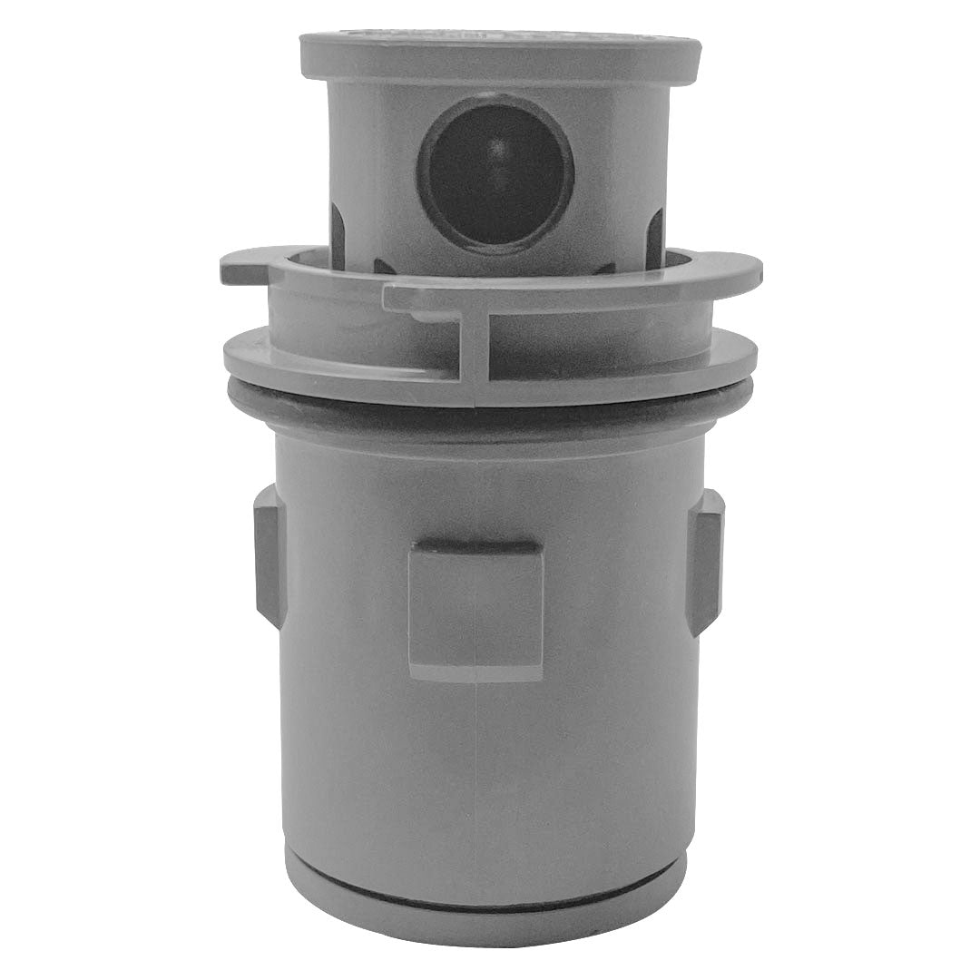 Pentair G4VHP Light Gray Internal Cleaning Head | 233202
