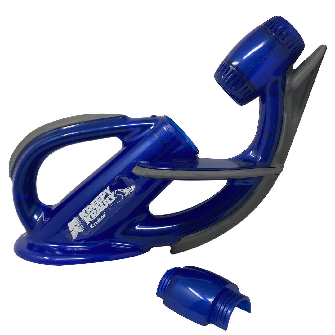 Pentair Kreepy Krauly Kruiser External Housing Kit (K12441)