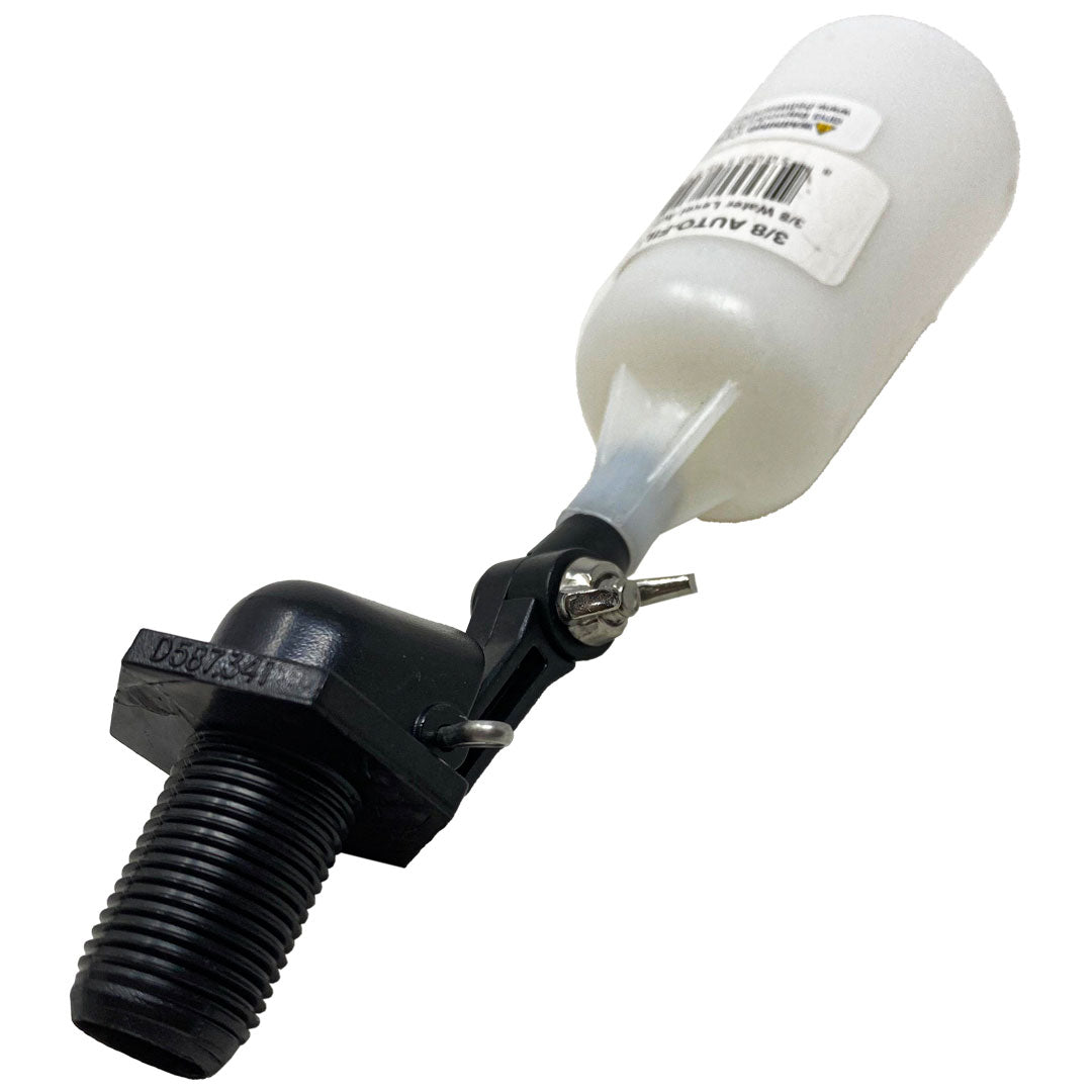 Stetson Water Leveler 3/8" Float Valve | 3/8ATF – ePoolSupply