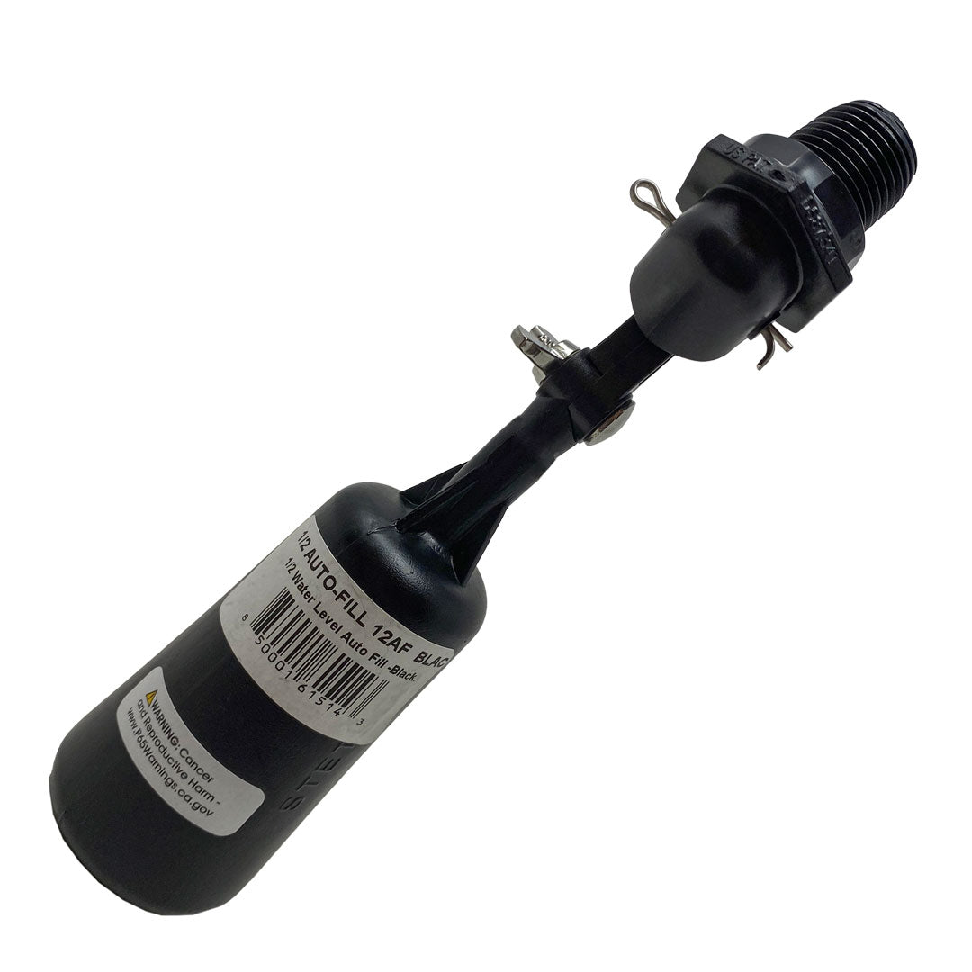 Stetson Water Leveler 1/2" Float Valve | 1/2ATF – ePoolSupply