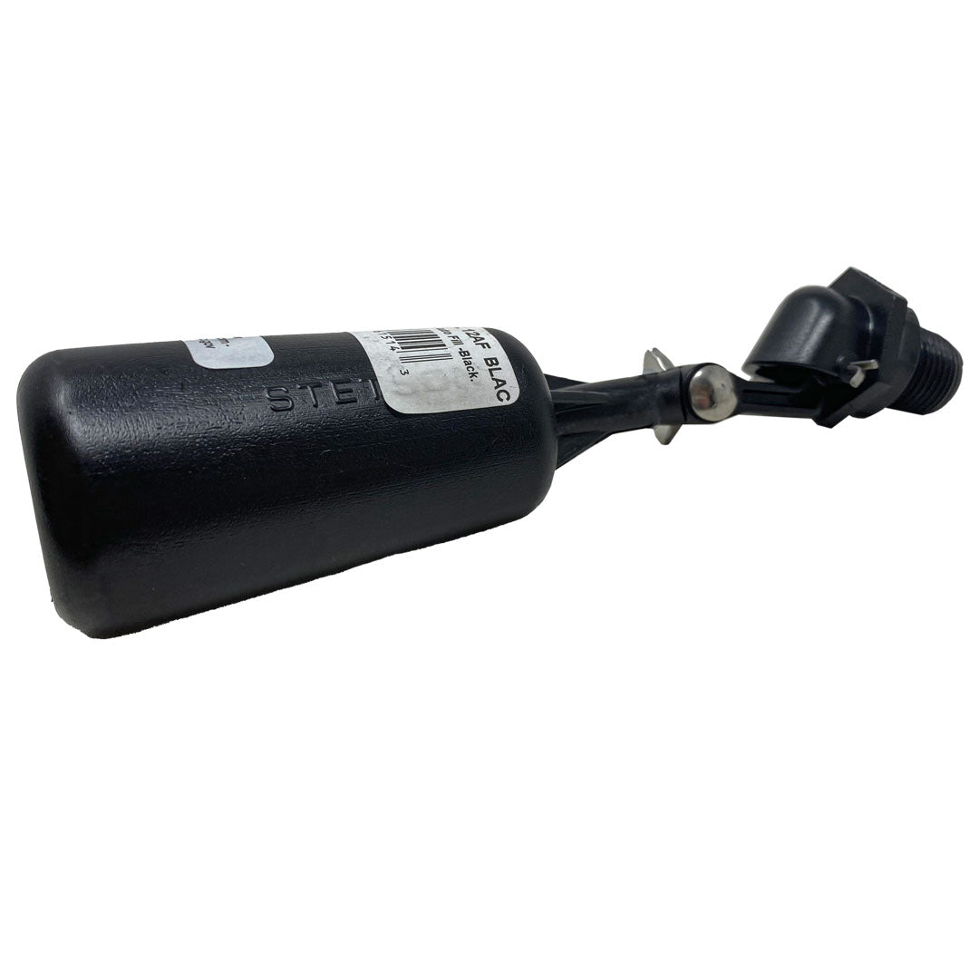 Stetson Water Leveler 1/2" Float Valve | 1/2ATF – ePoolSupply